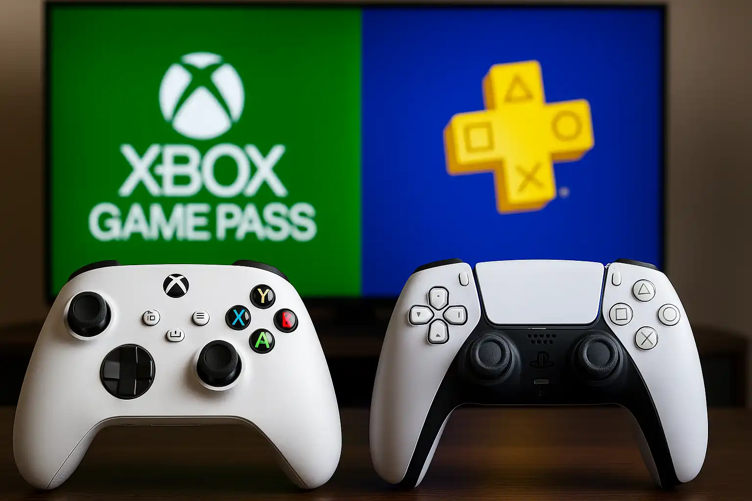 Game Pass vs. PS Plus – Qual Assinatura Compensa Mais em 2025?